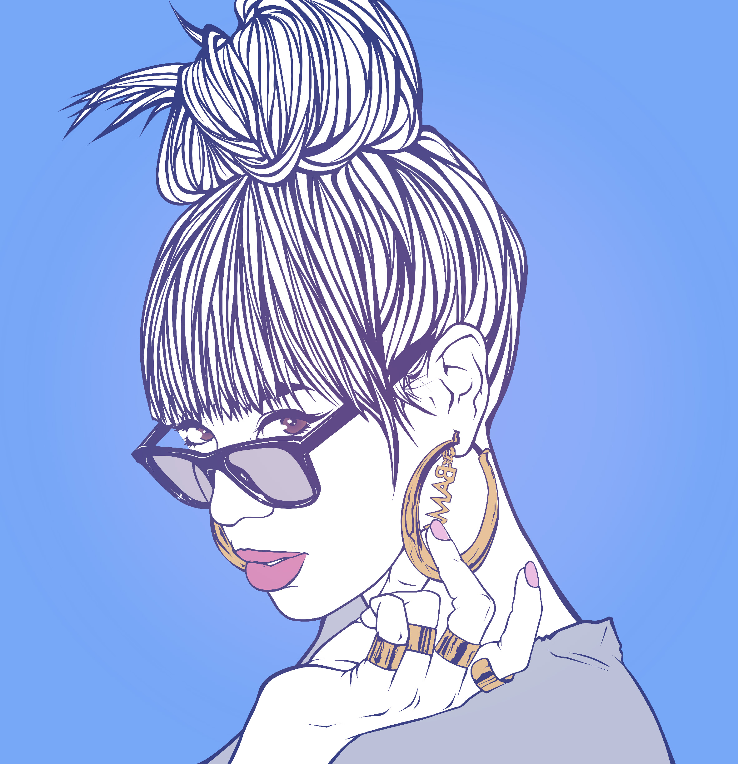 FASHION – Chris Panda